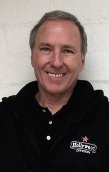 Joseph Wambaugh (Author of The Onion Field)