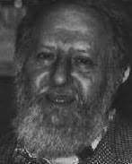 Avram Davidson (Author of The Phoenix and the Mirror)