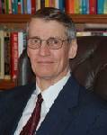 Lyle H. Rossiter Jr. (Author of The Liberal Mind)