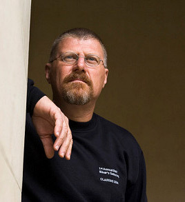 Deon Meyer (Author of Thirteen Hours)