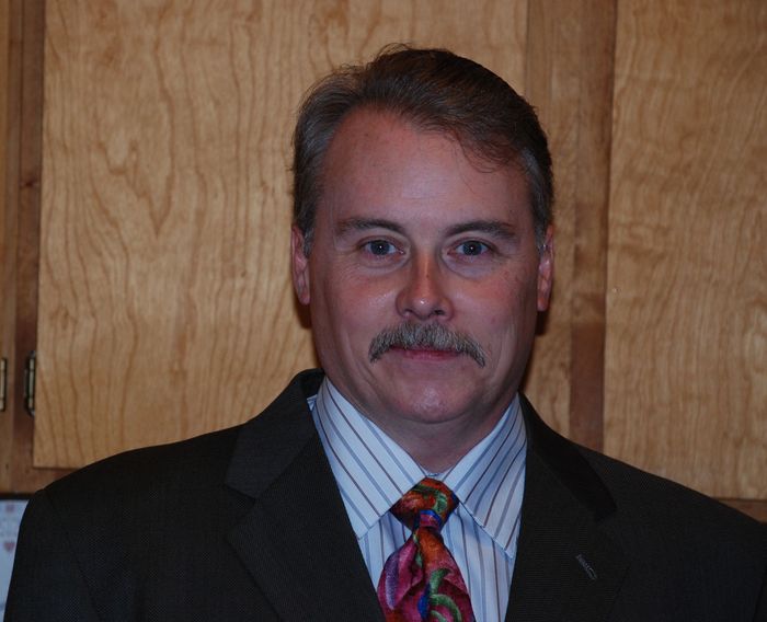 Steve Schoeneman (Author of Revelations for a New Age)