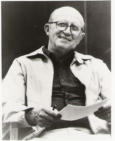 Charles S. Peterson (Author of Utah)