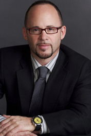 Joe Siegler (Author of Fire Your Therapist)