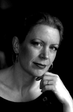 Frieda Hughes (Author of George)