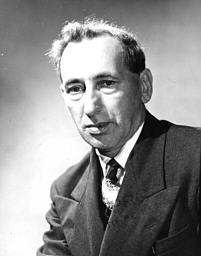 Ted Russell (Author of The Chronicles of Uncle Mose)