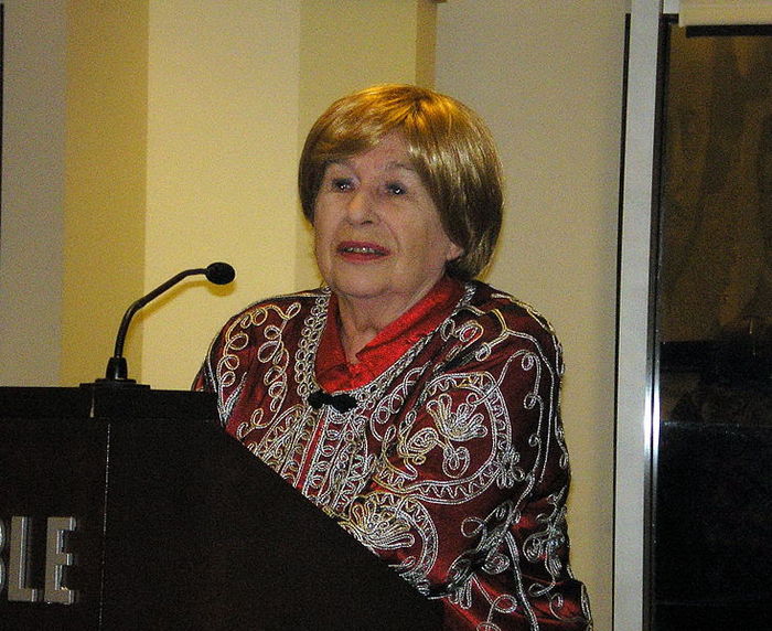 Marion Chesney (Author of Lady Fortescue Steps Out)