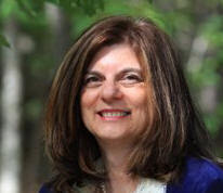 Bethany Roberts (Author of Halloween Mice!)