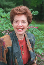 Kate F. Hays (Author of Working It Out)