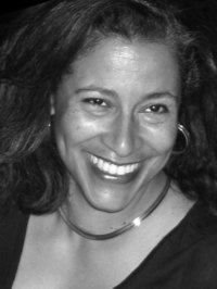 Karen Ehrhardt (Author of This Jazz Man)