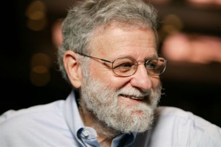 Donald A. Norman (Author of The Design of Everyday Things)