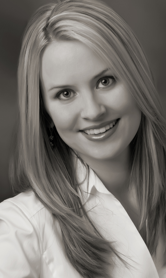 Rachel Keener (Author of The Killing Tree)