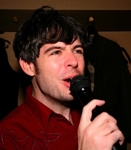 Brian Raftery (Author of Best. Movie. Year. Ever.)