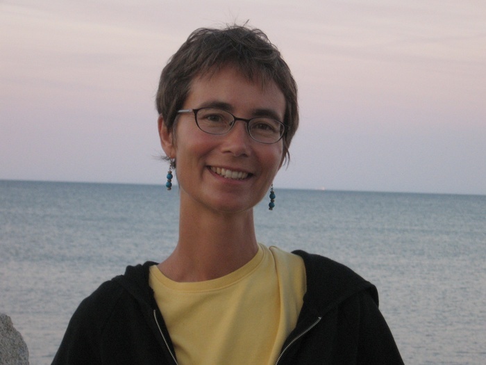 Charlotte Agell Author Of Maybe Tomorrow