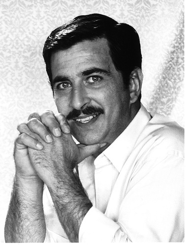 Richard Diaz (Author of Training the Dark Side)