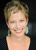 Susan Olding ( of The M Word)