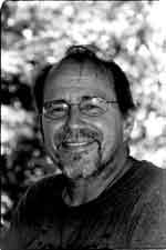 Scott Olsen (Author of The Golden Section)