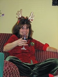 Lisa Nevin (Author of Into This Mind)