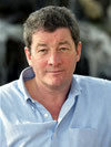 Patrick Bishop (Author of Fighter Boys )