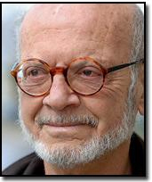 Yosef Bar-Yosef (Author of אבא, בן, סבתא דינה)