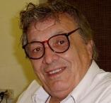 James Follett (Author of Mirage)