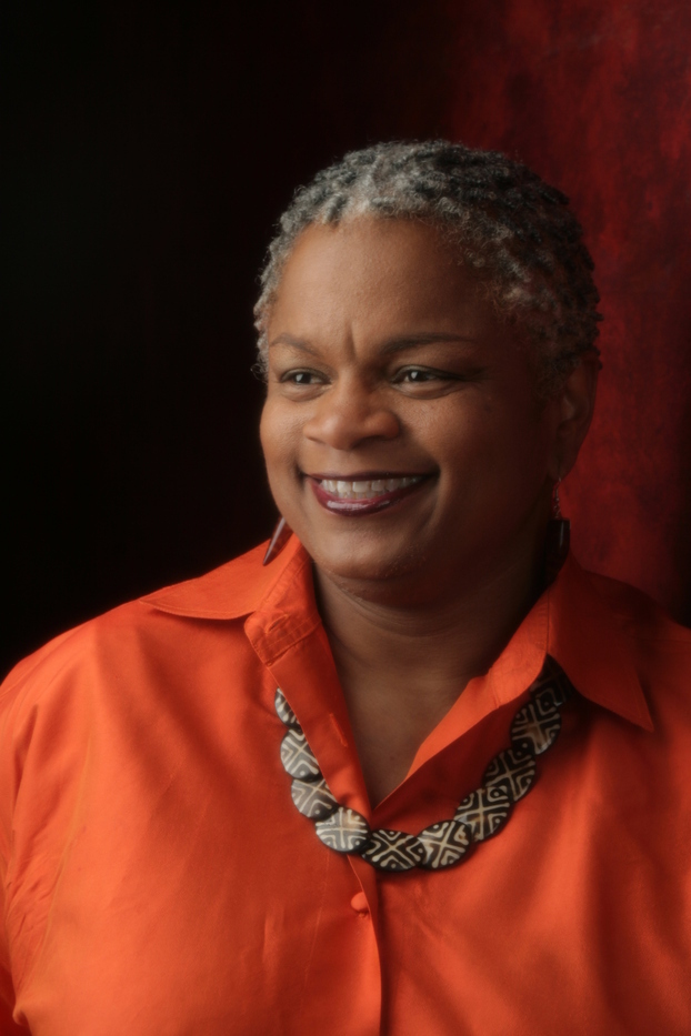 Doris Cope (Author of A Freed Woman's Dance)