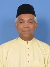 Abdul Latip Talib (Author of Sultan Muhammad Al-Fateh)