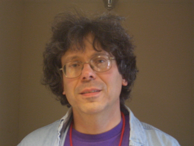 Mike Loukides (Author of What is DevOps?)