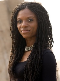 Elma Shaw (Author of Redemption Road)