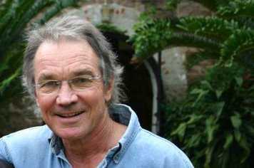 Ian McCallum (Author of Ecological Intelligence)