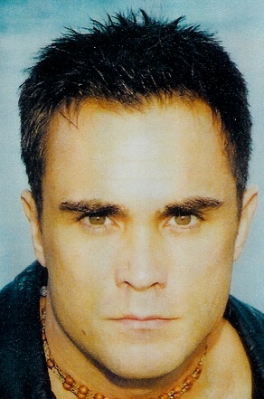 Ian Ransom (Author of Waiting for the Rapture)