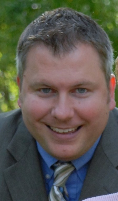 Phillip Early Maynard (Author of Corn Dogs and Tater Tots)