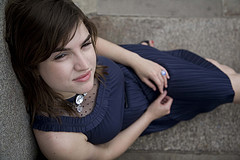 Jean Hannah Edelstein (Author of This Really Isn't About You)