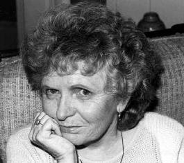 Anne George (Author of Murder on a Girls' Night Out)