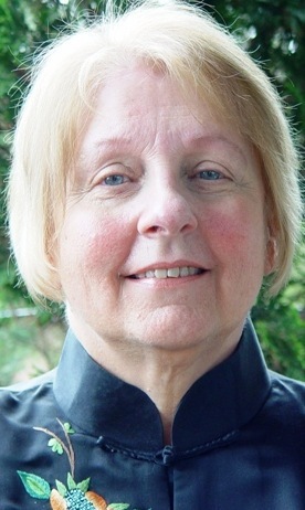 Caroline Petit (Author of The Natural History of Love)