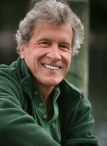 John Perkins (Author of Confessions of an Economic Hit Man)