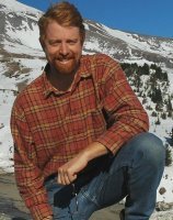 Patrick Barnes (Author of The Non-Orthodox)