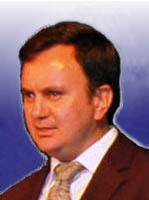 Arthur Kemp (Author of Nova Europa)