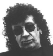 Mick Farren (Author of The Time of Feasting)