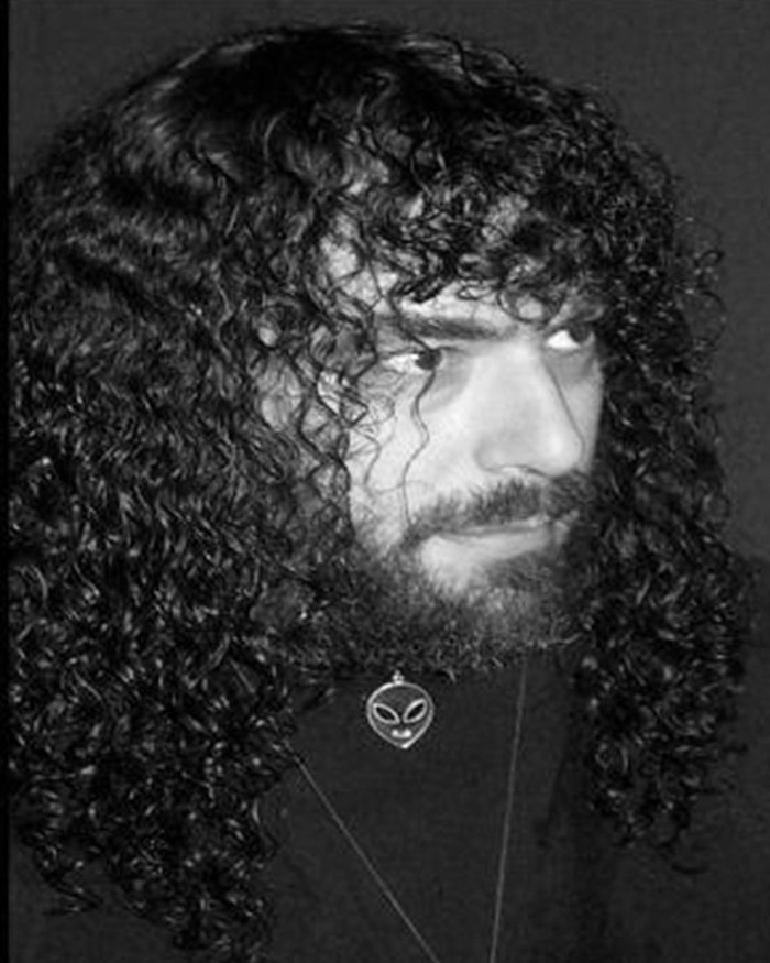 Nicholas Grabowsky (Author of Halloween IV)