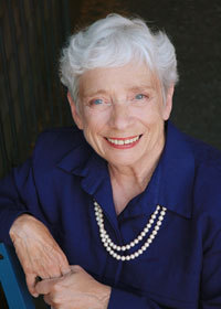 Mary Ann Shaffer (Author of The Guernsey Literary and Potato Peel Pie ...