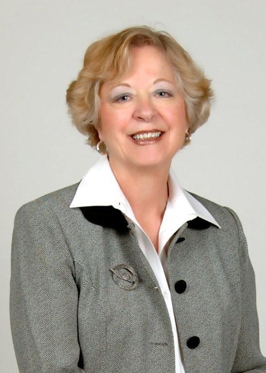 Jane G. Birch (Author of They Flew Proud)