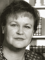 Elizabeth Vandiver (Author of The Odyssey of Homer)