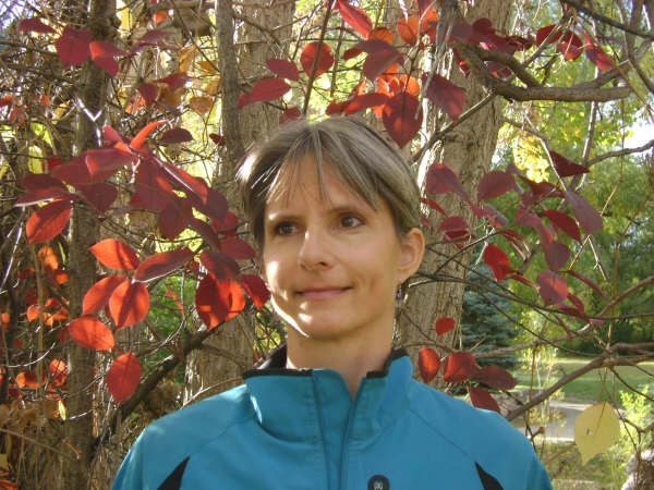 Elizabeth Reninger (Author of Taoism for Beginners)