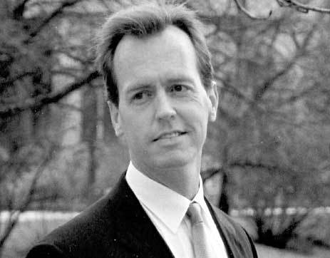 Matthew Scully (Author of Dominion)