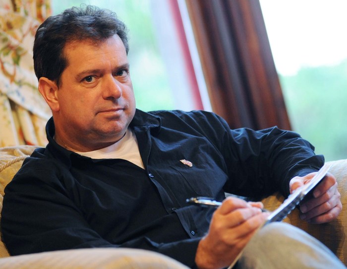 Sam Wilding (Author of The Magic Scales - Book 1 in the Denthan Series)