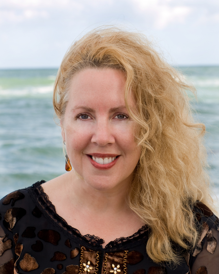 Denise Duhamel (Author of Kinky)