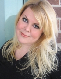 Michelle Rowen (Author of Bitten & Smitten)