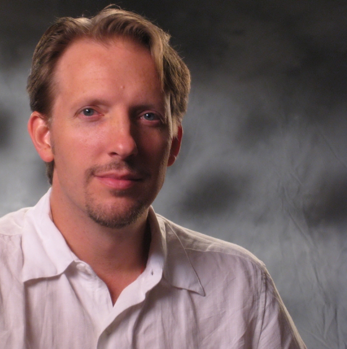 Stephen T. Asma (Author of On Monsters)