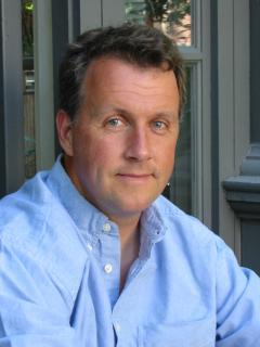 Paul Graham (Author of Hackers & Painters)