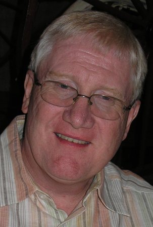 Walt Eddy (Author of Making Expression Less Taxing)
